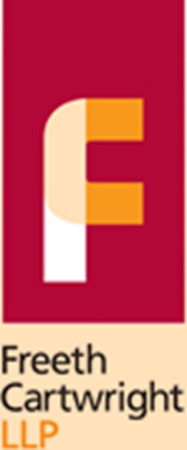 Freeth Cartwright is fundraising for London Legal Support Trust