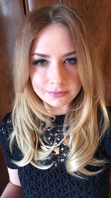 Victoria Edgar is fundraising for Barnsley Hospital Charity