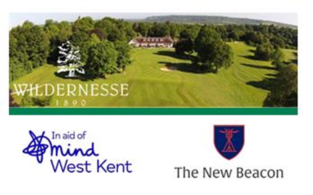 New Beacon School is fundraising for West Kent Mind