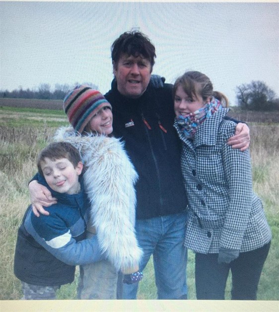 Francesca Smith is fundraising for British Heart Foundation