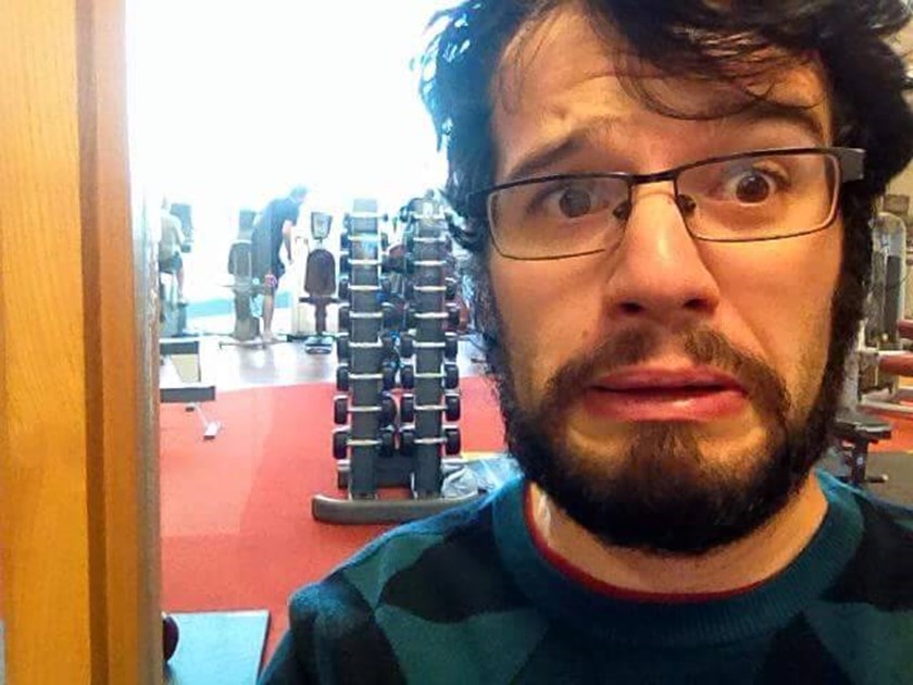 Jacob Sherwood is fundraising for Crohn’s & Colitis UK
