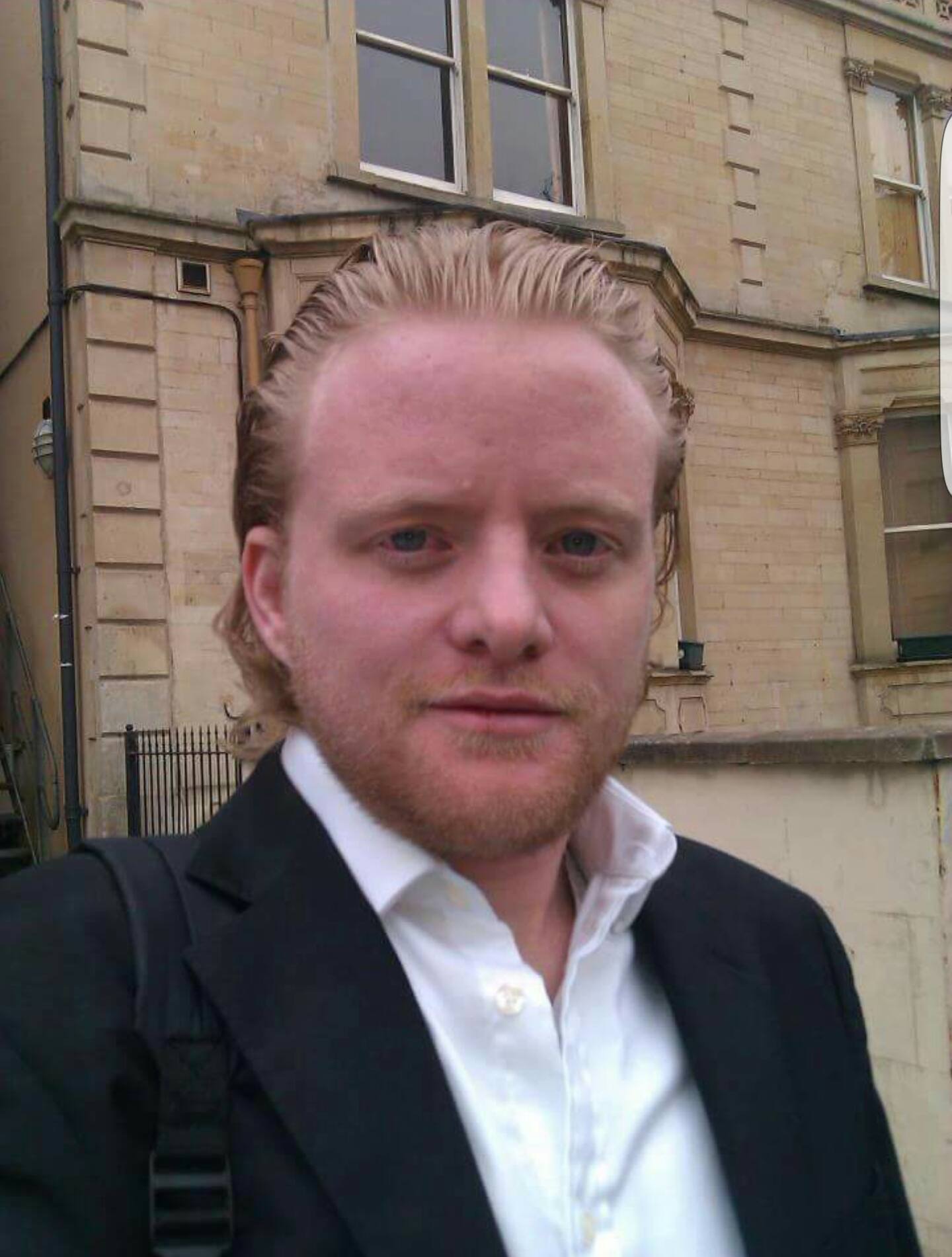 Chloe Coombs is fundraising for CFCF