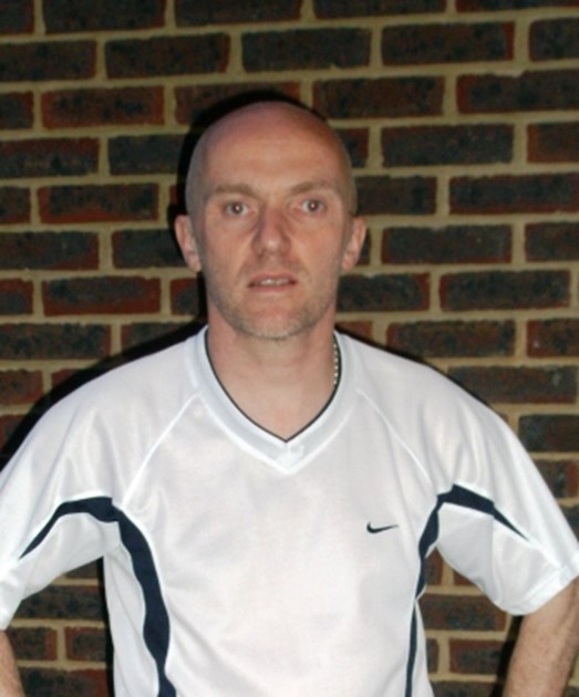 NIGEL COOK is fundraising for Sussex Air Ambulance