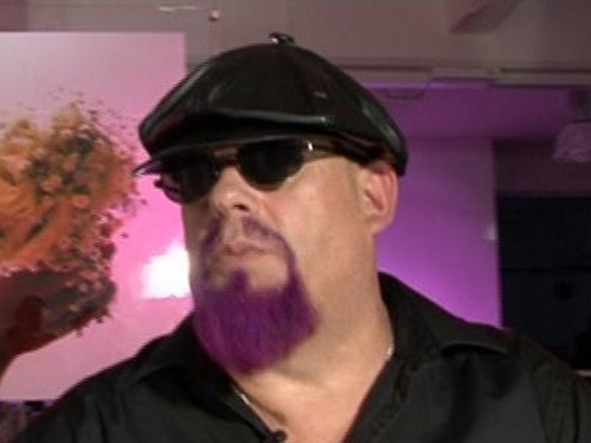 Tom Lines is fundraising for Cancer Research UK