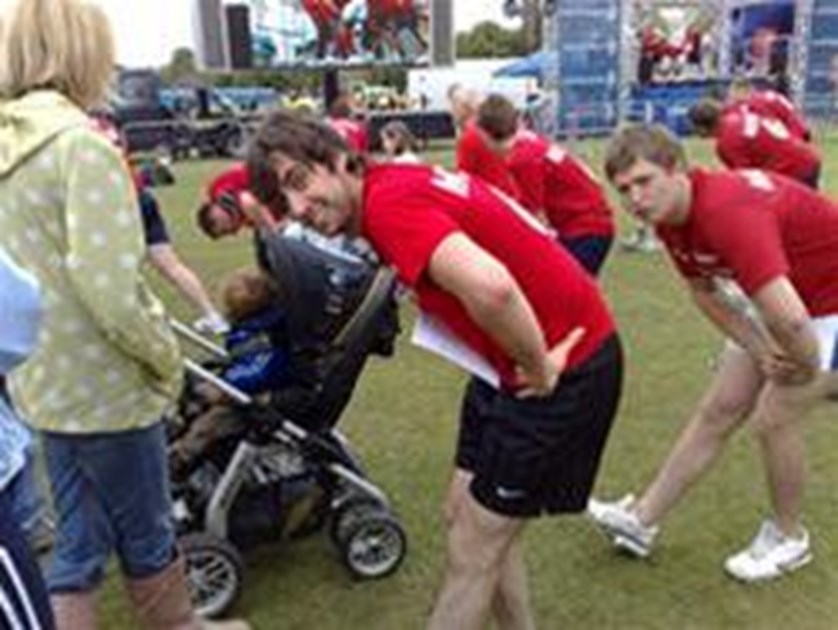 Deborah Needham is fundraising for Cancer Research UK