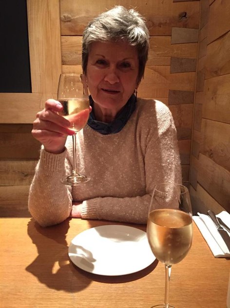 Emily Nelson is fundraising for Baby Bank Network