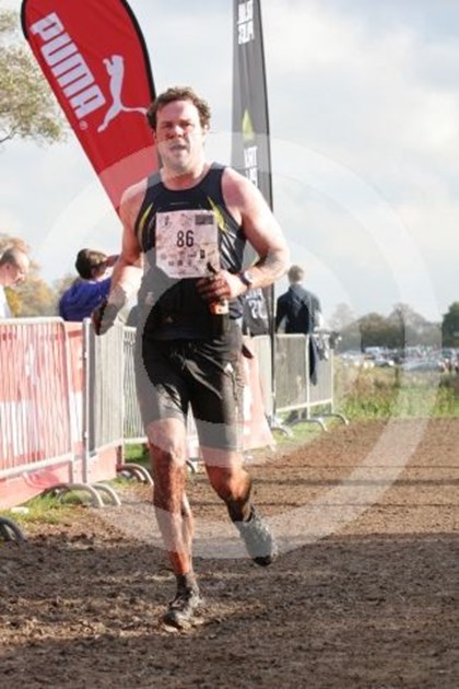 Matthew Chadwick is fundraising for Cancer Research UK