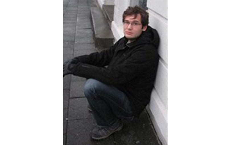 Rufus Rice is fundraising for JDRF