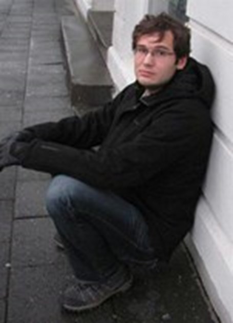 Rufus Rice is fundraising for Breakthrough T1D