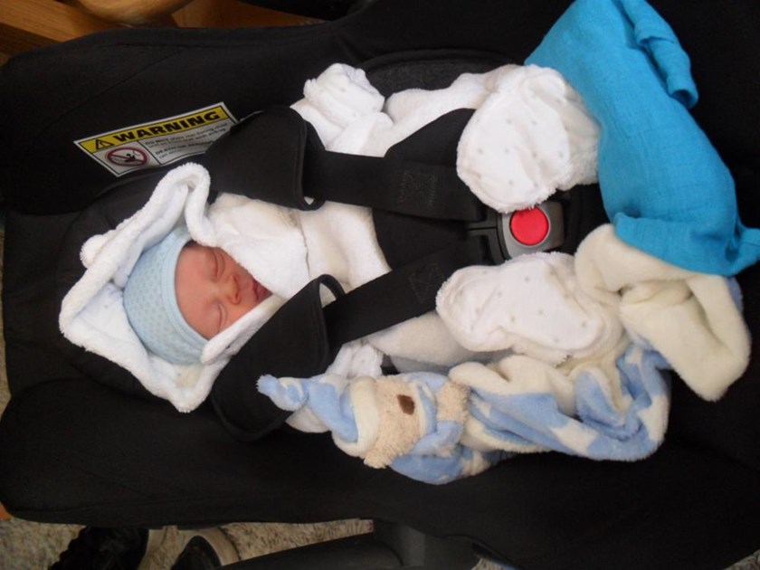 Kayleigh Butcher is fundraising for Guy's & St. Thomas' Charity