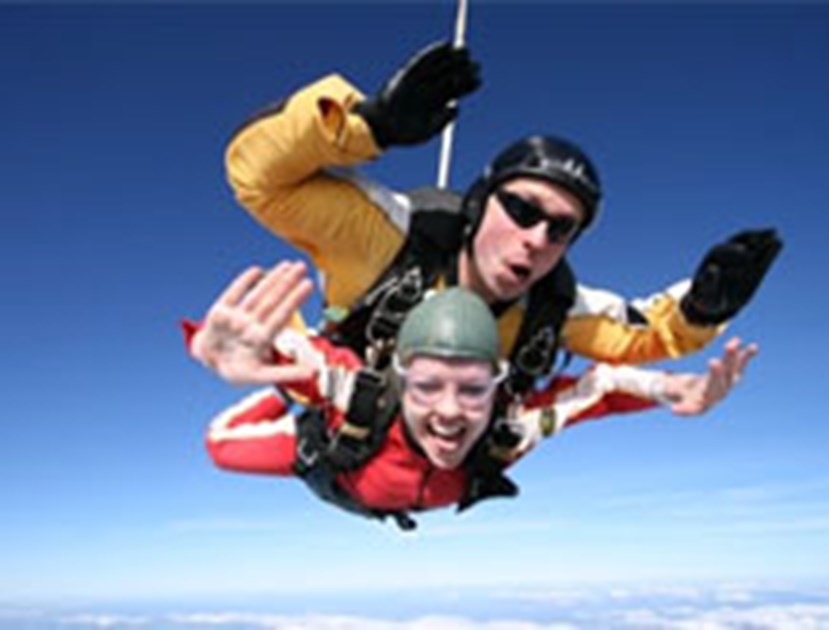 Kayleigh Sutherland is fundraising for The British Red Cross Society