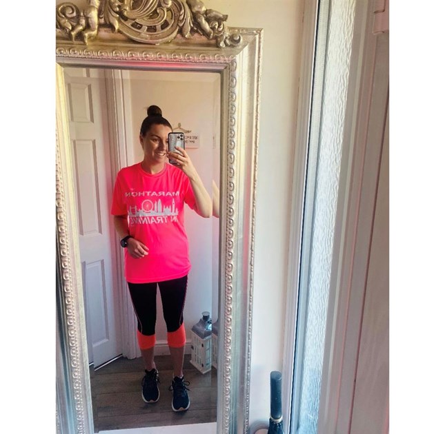 Layla Mitchell is fundraising for Tiggywinkles Wildlife Hospital