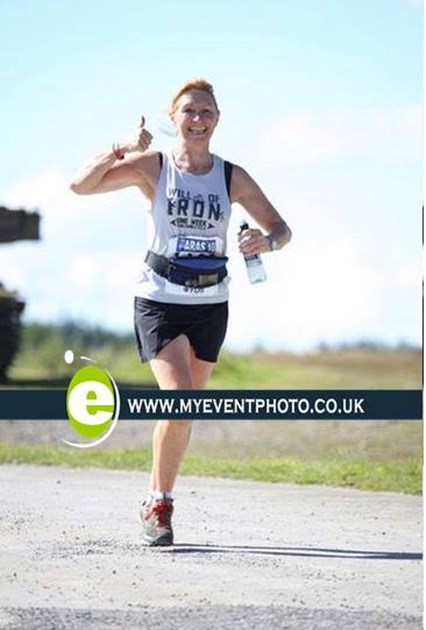 Jean Gillespie is fundraising for Cardiac Risk in the Young