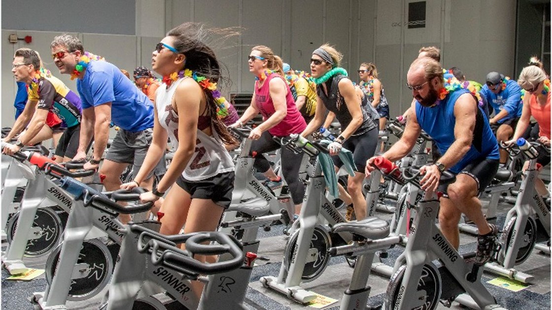 Jared David is fundraising for Ontario Tech University