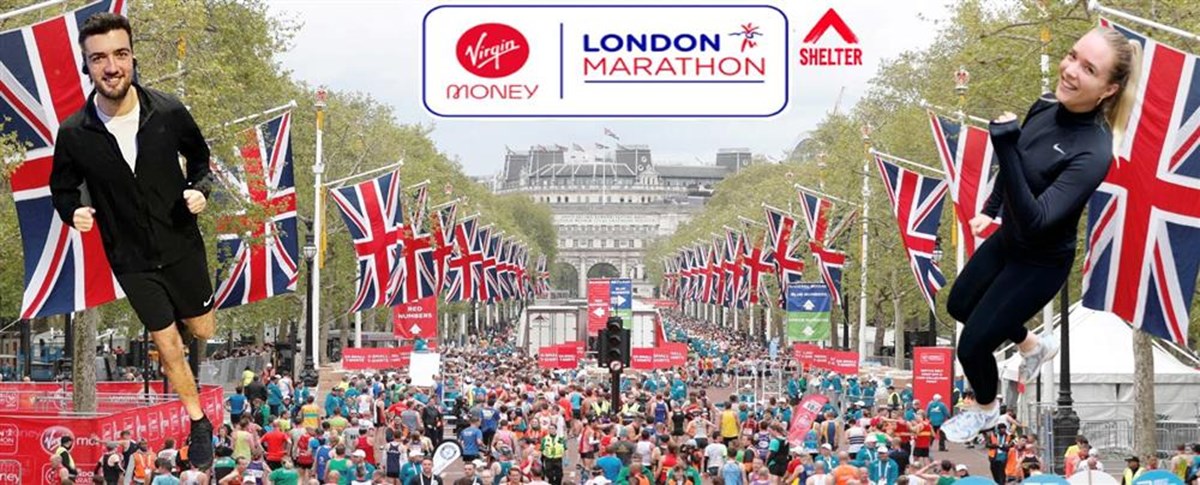 Louisa Gregory is fundraising for Shelter
