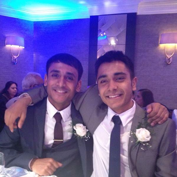 Keval Amin is fundraising for WaterAid