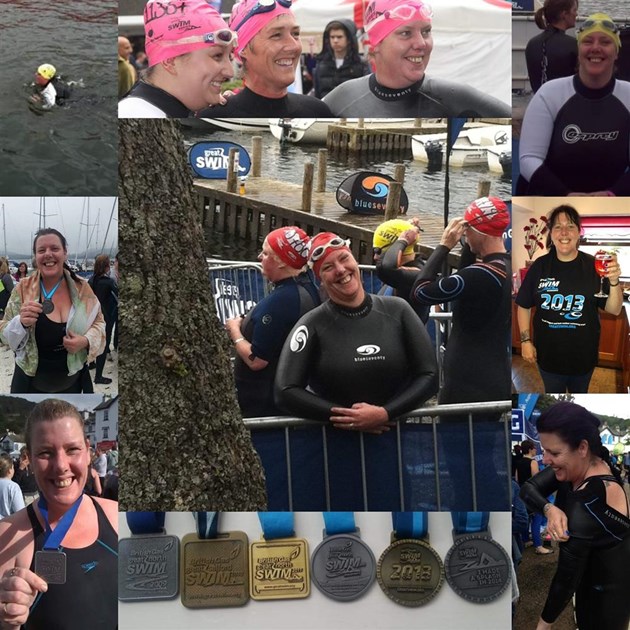 Katie Fish is fundraising for Versus Arthritis