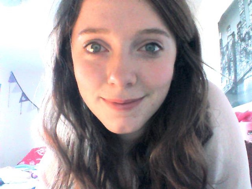 Sophie Bower is fundraising for Cancer Research UK