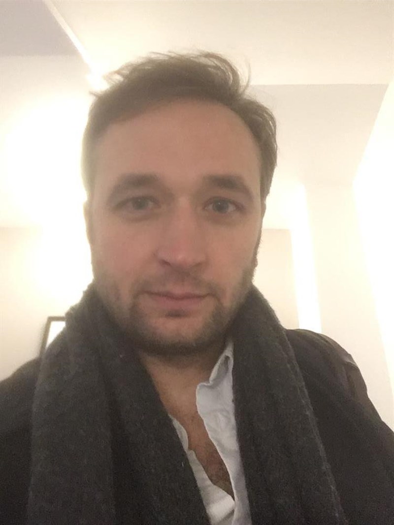 Tim Kent is fundraising for Bowel Cancer UK