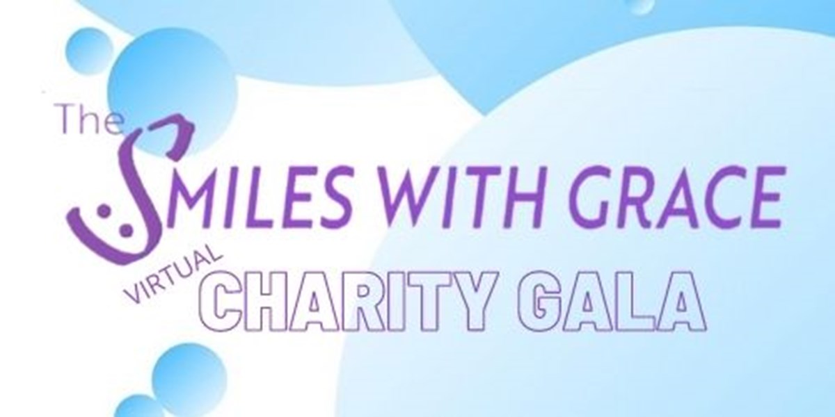 Smiles with Grace is fundraising for Smiles with Grace