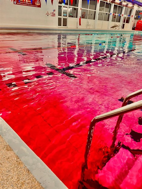 Calne Community Campus is fundraising for Comic Relief