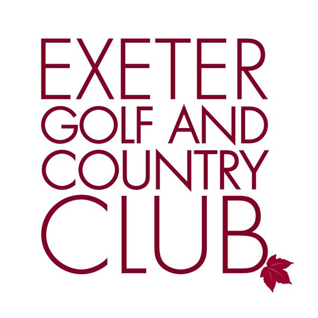Exeter Golf and Country Club, Egcc is fundraising for Motor Neurone ...