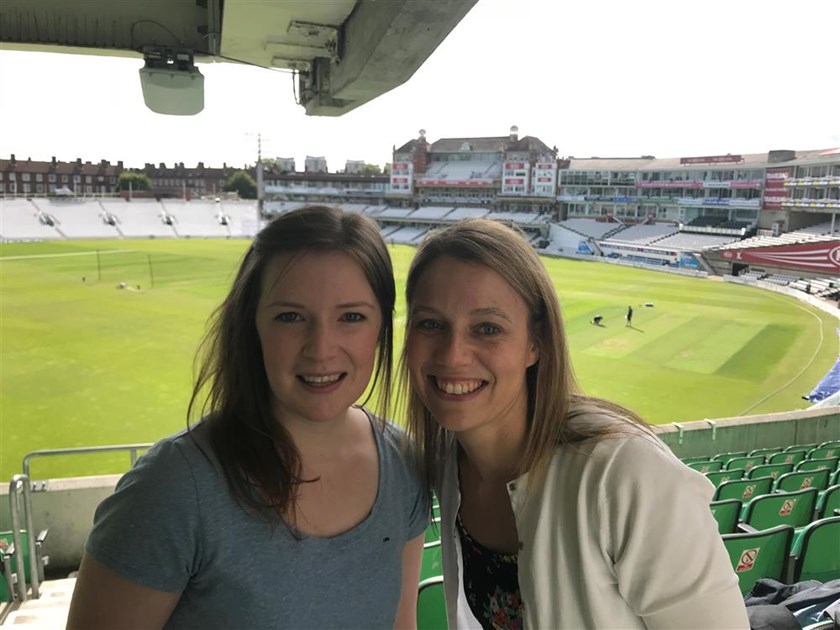 Louise Springthorpe is fundraising for Macmillan Cancer Support