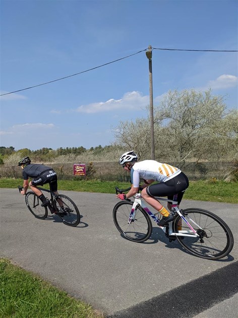 Charlie Malpas is fundraising for CRAI District Scout Council