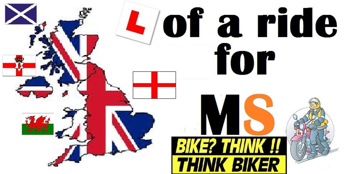 Paul Crossan is fundraising for MS Society Scotland