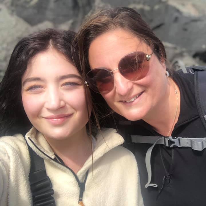 Sharon Jenman is fundraising for Cancer Research UK