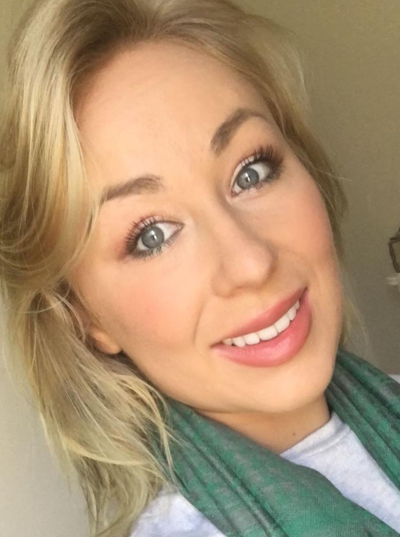 Hannah Ratcliffe is fundraising for The Children's Society