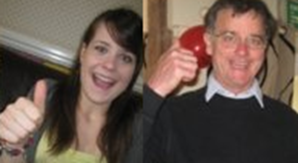 Juliet Fazackerley is fundraising for British Heart Foundation