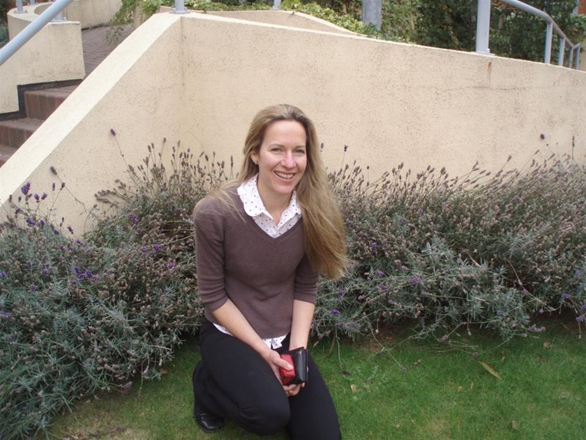 Victoria Gill is fundraising for Little Princess Trust