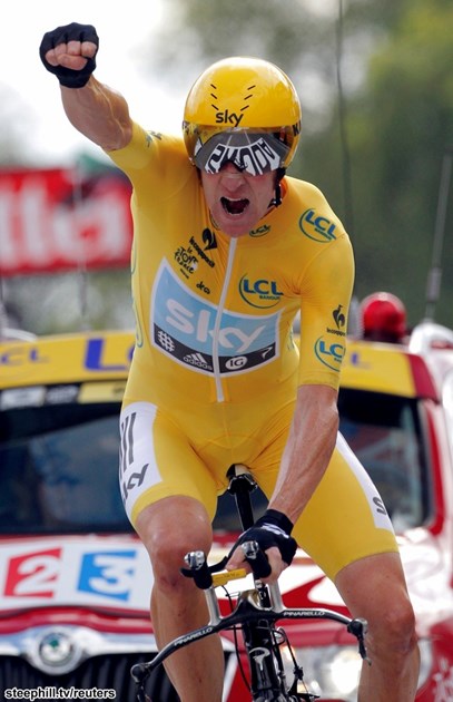 Matthew Partington is fundraising for THE CHRISTIE CHARITY