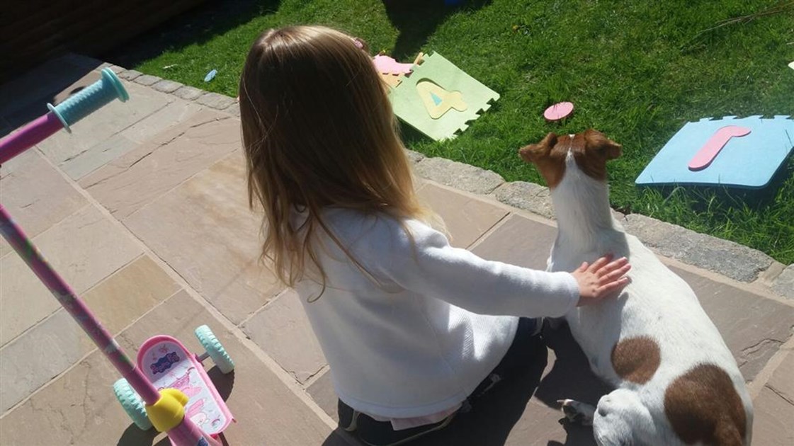 Paul Breakwell is fundraising for Easterleigh