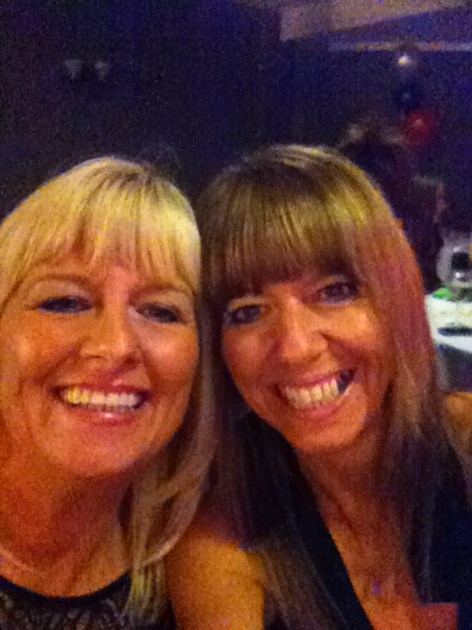 Alison O'Brien is fundraising for PROSTATE CANCER UK