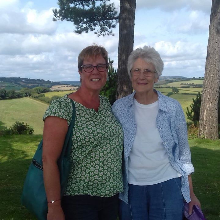 Annette Hart is fundraising for Weldmar Hospicecare