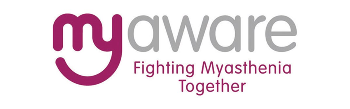 Kate Mulvey is fundraising for Myaware - Fighting Myasthenia Together