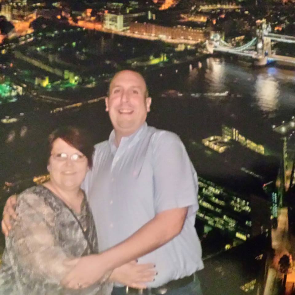 john Butterfield is fundraising for Dreamflight