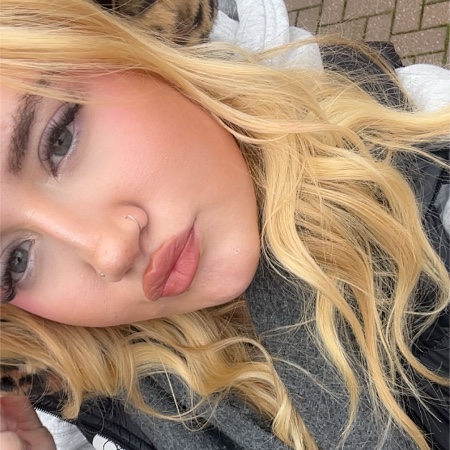 Charlotte Gregory is fundraising for University College London ...