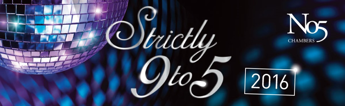 No5 Barristers' Chambers is fundraising for Child Brain Injury Trust