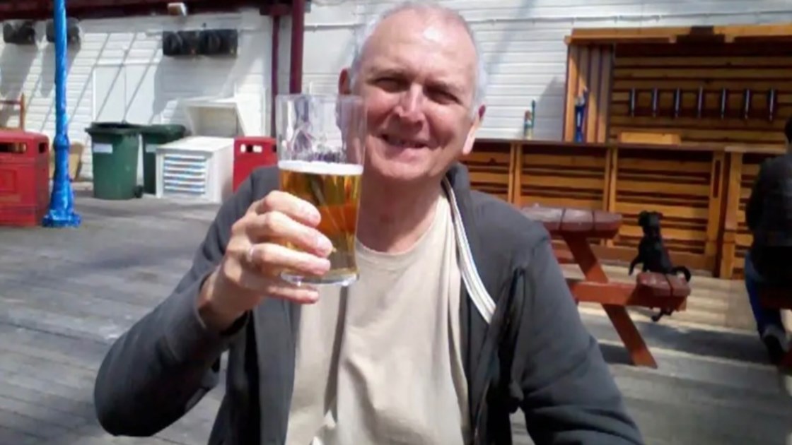 Josh Ingham is fundraising for PROSTATE CANCER UK