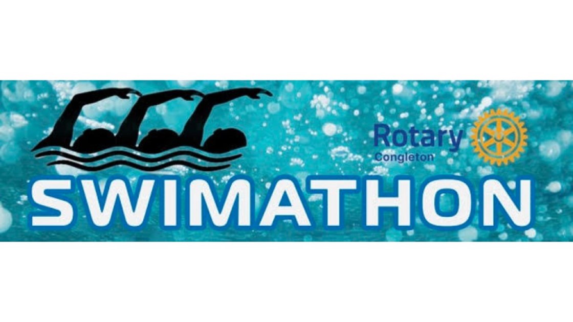 Rotary Congleton is fundraising for rotary club of congleton