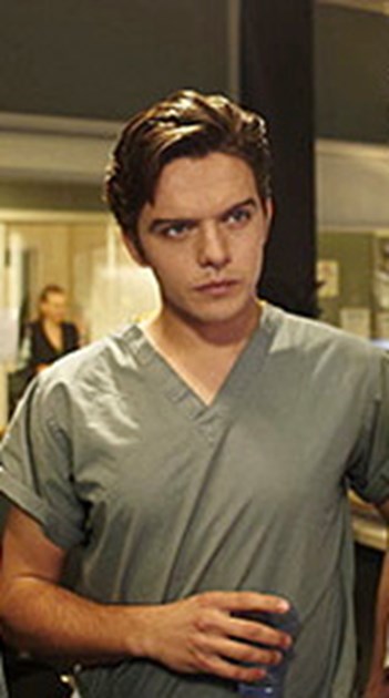 Luke Allen is fundraising for Brain Tumour UK