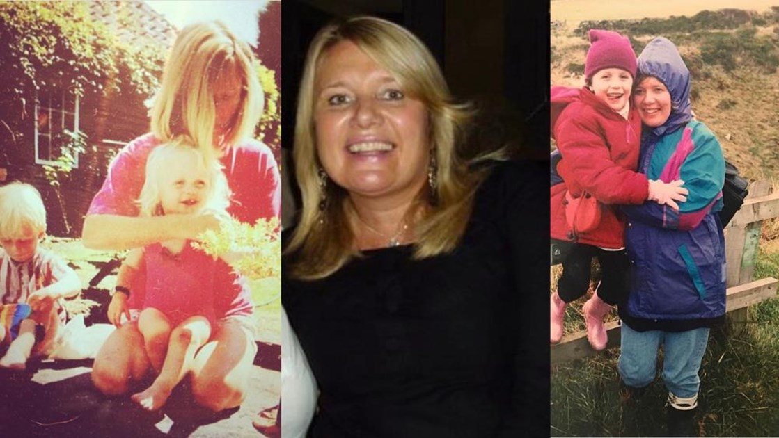 Abigail Russell is fundraising for Macmillan Cancer Support