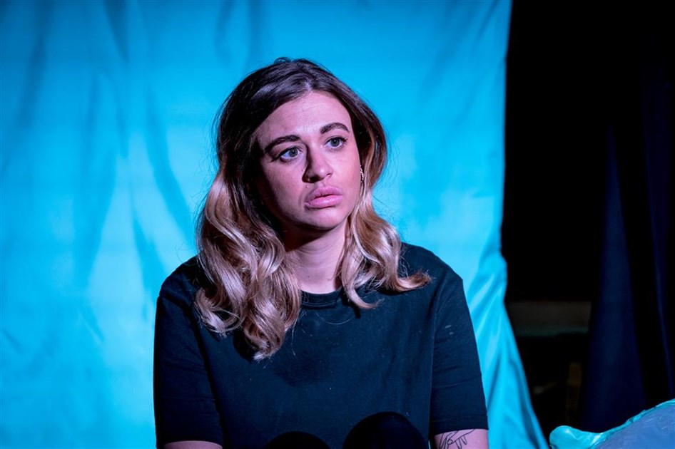 Emma Oldfield is fundraising for Pancreatic Cancer UK