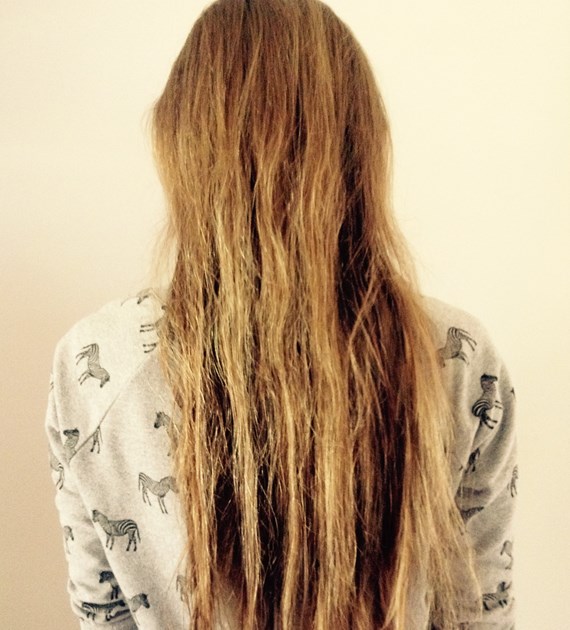 Mimi Cox is fundraising for Little Princess Trust