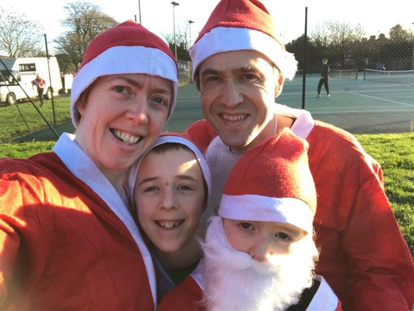 Catherine Pattenden is fundraising for The Myton Hospices