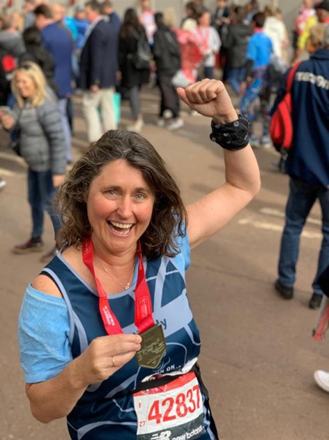 Wendy Carter is fundraising for Action on Pre-Eclampsia