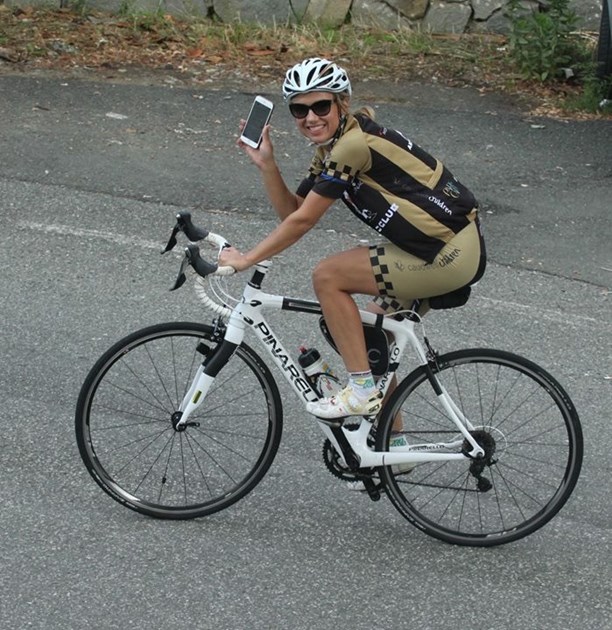 Modesta vzesniauskaite is fundraising for Caudwell Children